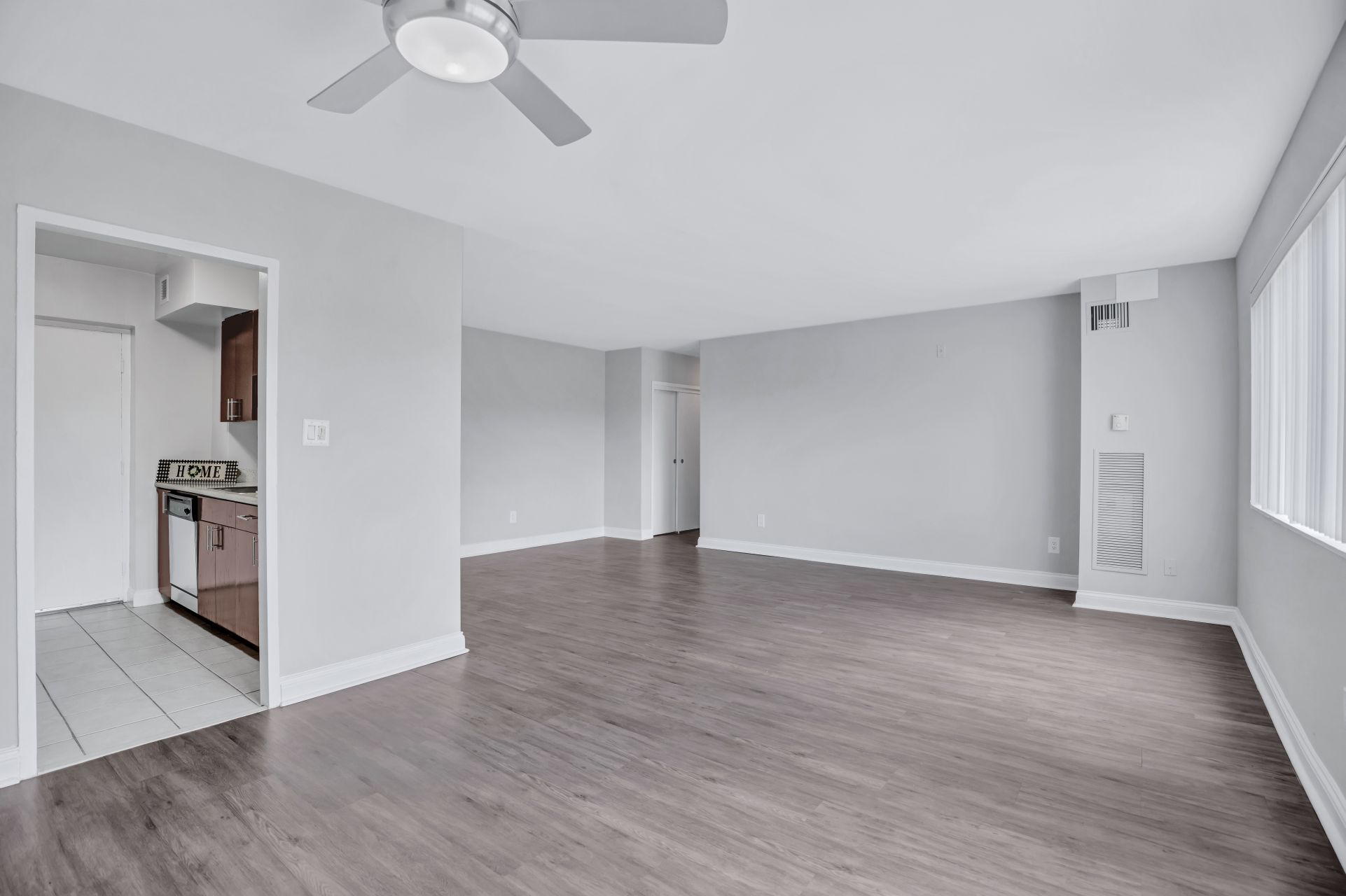 Photo Gallery | Infinity Apartment Homes and Surroundings