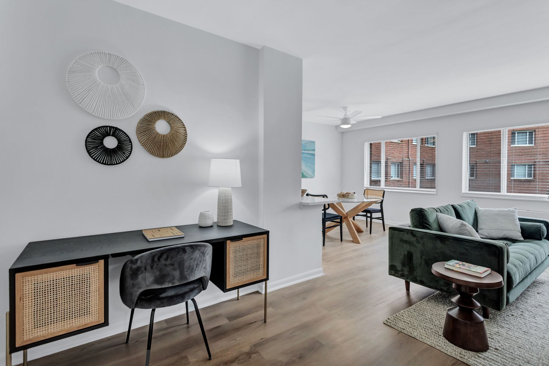 Photo Gallery | Infinity Apartment Homes and Surroundings